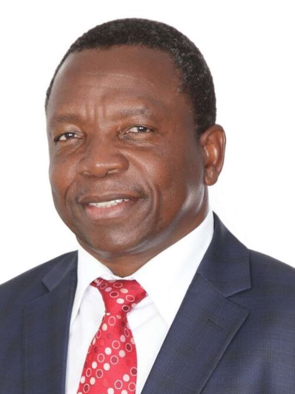 Dr. HANS MASHILA – Destiny Ministers Network