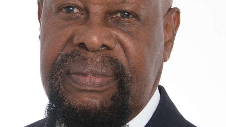 Dr. GEORGE E. PHILLIPS – Destiny Ministers Network