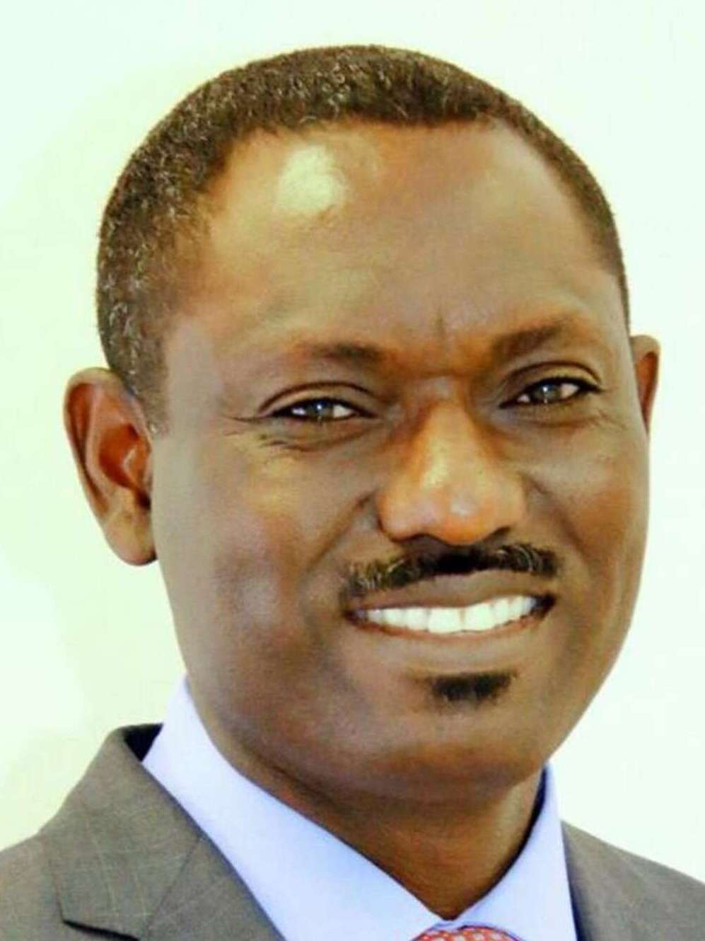 REV. DR. ERIC A. CLARKE – Destiny Ministers Network