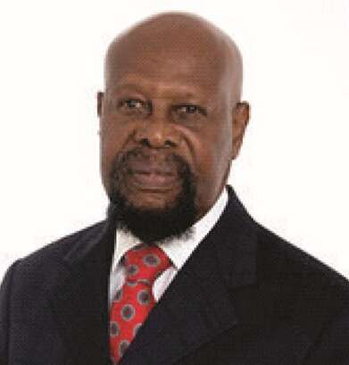 Dr. George E. Phillips – Destiny Ministers Network