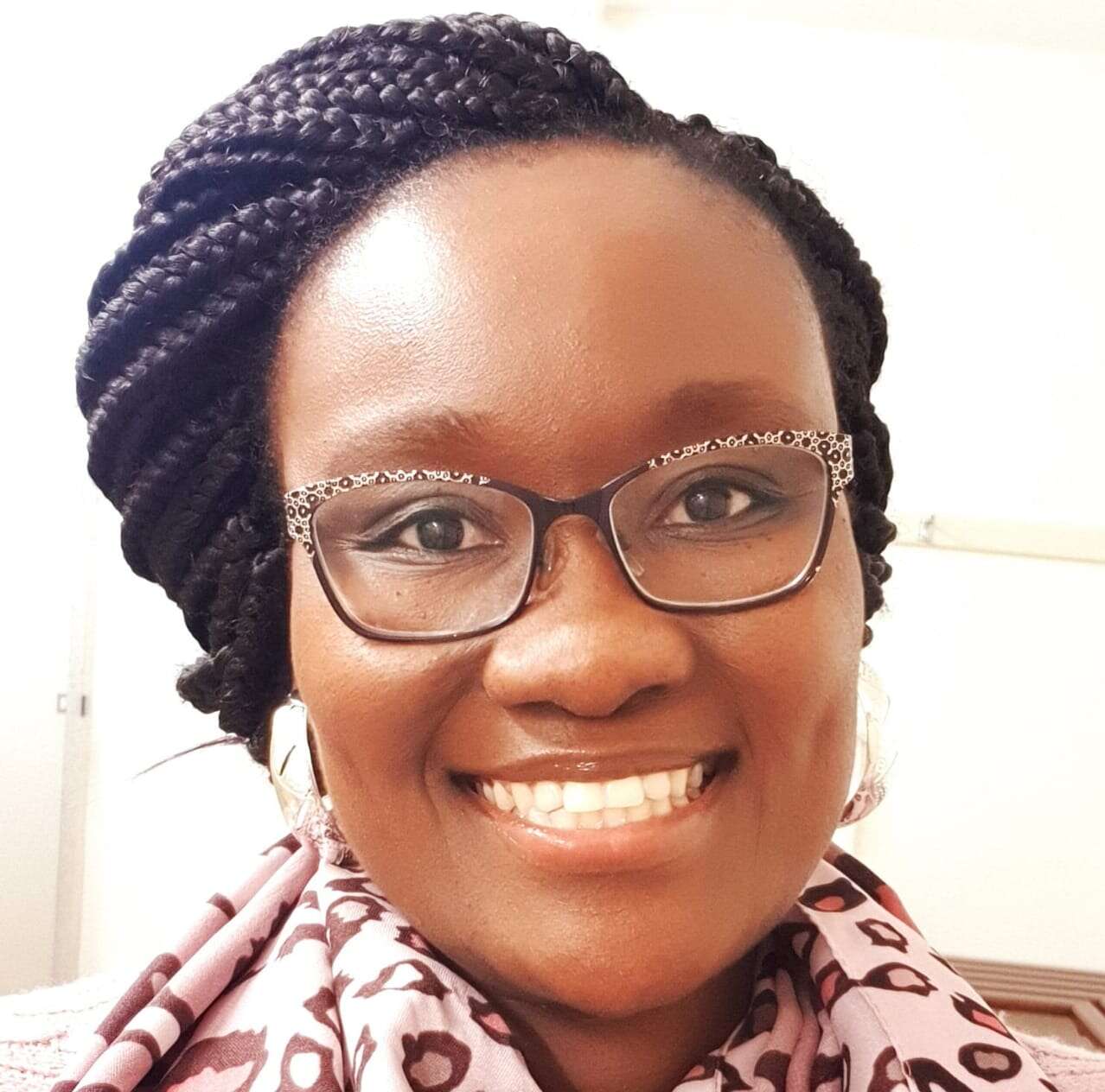 Inonge Muyamwa (Australia) – Destiny Ministers Network