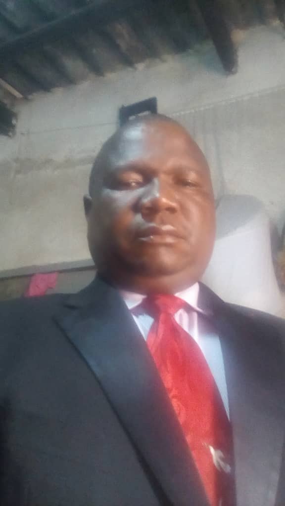 Pas. Christopher Phiri (Zambia) – Destiny Ministers Network