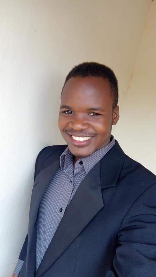 Ps. Andrew Mugisha (Uganda) – Destiny Ministers Network