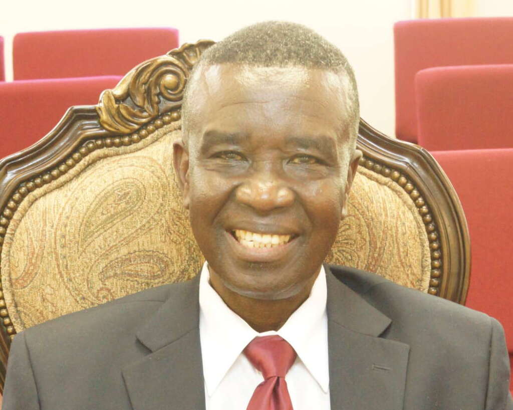 Team – Destiny Ministers Network