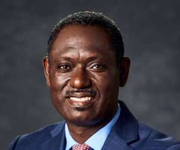 Rev. Dr. Eric A. Clarke – Destiny Ministers Network