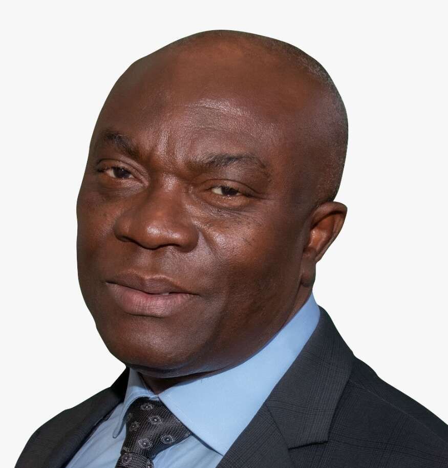 Rev. Ababio Gyebi – Destiny Ministers Network