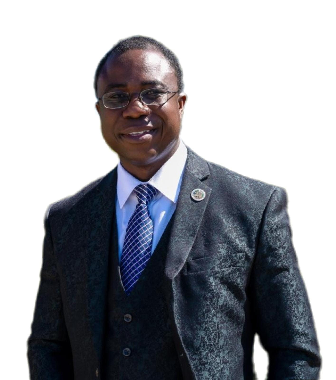 Dr. Paul Meenu – Destiny Ministers Network